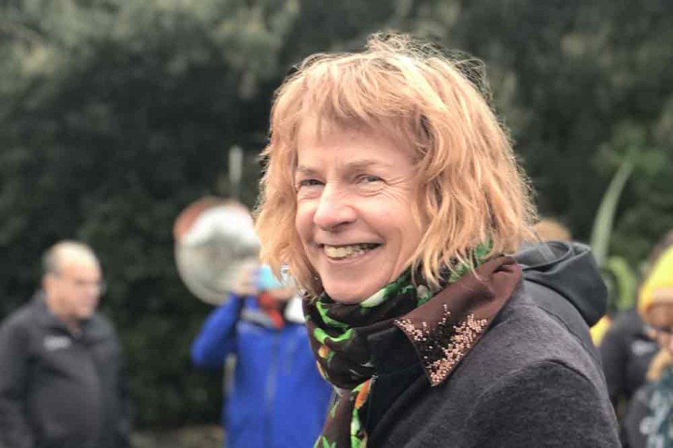 Fiona Carswell – GM Science » Manaaki Whenua