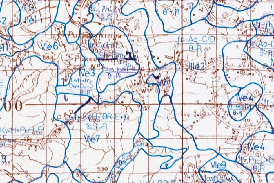 LRIS Programme » Manaaki Whenua