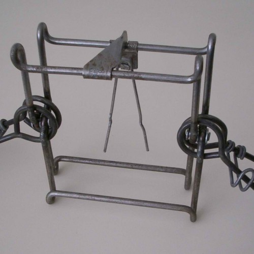 Traps tested by target species » Manaaki Whenua