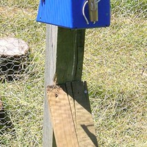 Traps tested by target species » Manaaki Whenua