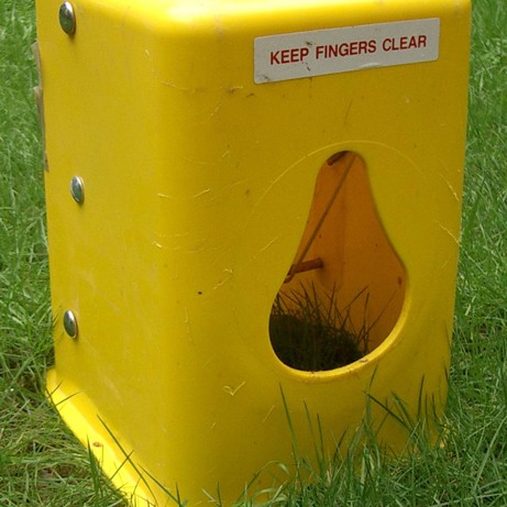 Traps tested by target species » Manaaki Whenua