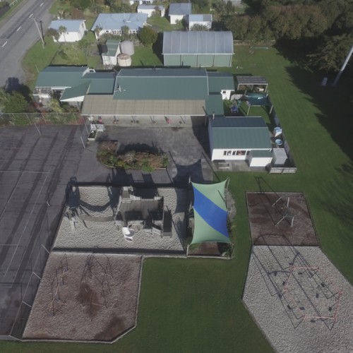 Haast School » Manaaki Whenua