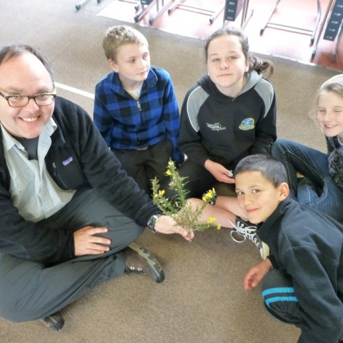 Whataroa School » Manaaki Whenua