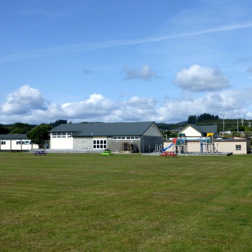 Paroa School » Manaaki Whenua