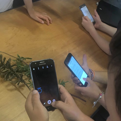 Paroa School » Manaaki Whenua