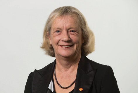 Our people » Manaaki Whenua