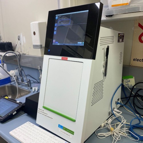 Equipment hire » Manaaki Whenua