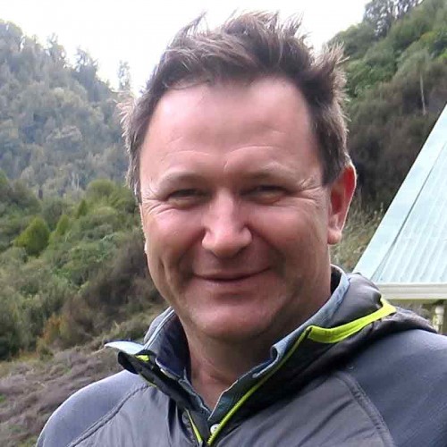 Celebrating our achievements » Manaaki Whenua