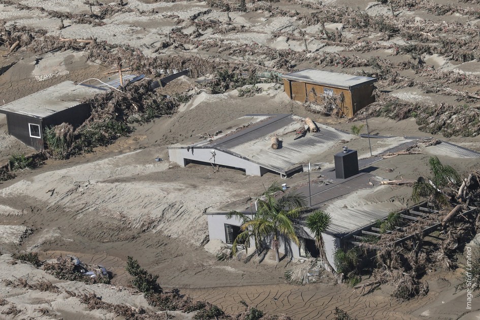 Integrated research for cyclone recovery » Manaaki Whenua