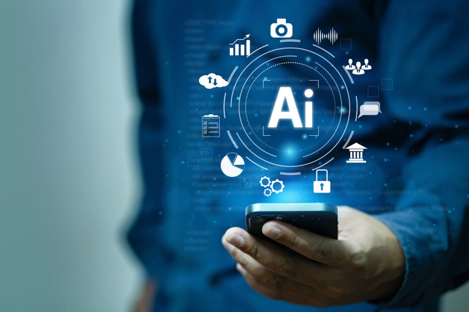 Digging for treasure: How a new AI tool assists with intergenerational ...