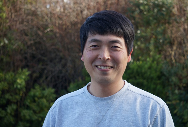 Our people » Manaaki Whenua