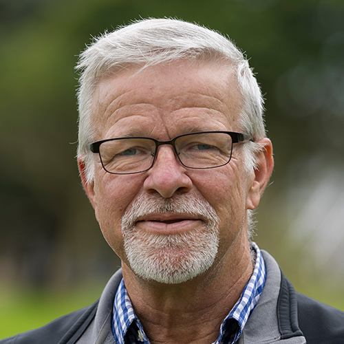 Our people » Manaaki Whenua