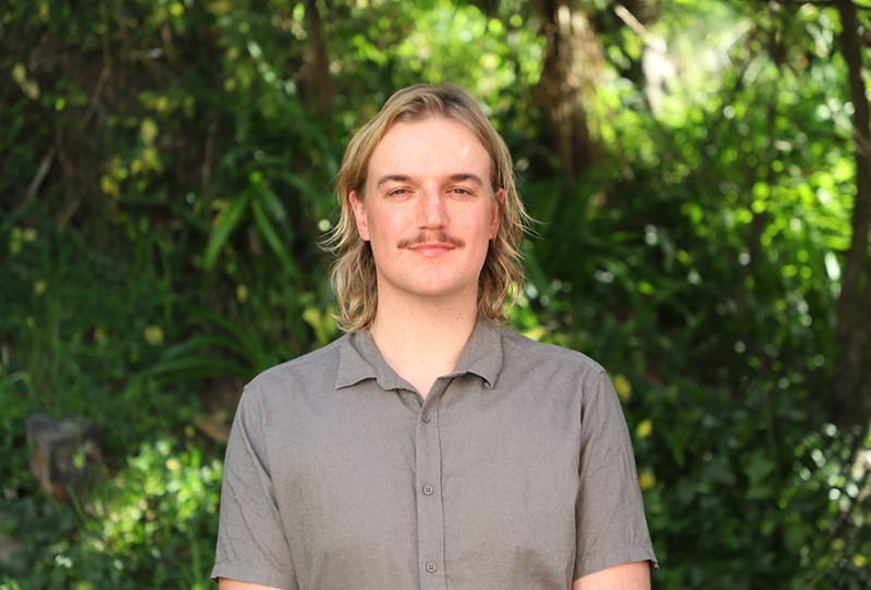 Our people » Manaaki Whenua