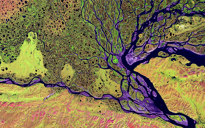 Basic spatial visualisation package » Manaaki Whenua