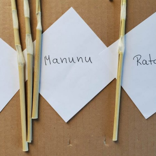 Manunu » Manaaki Whenua