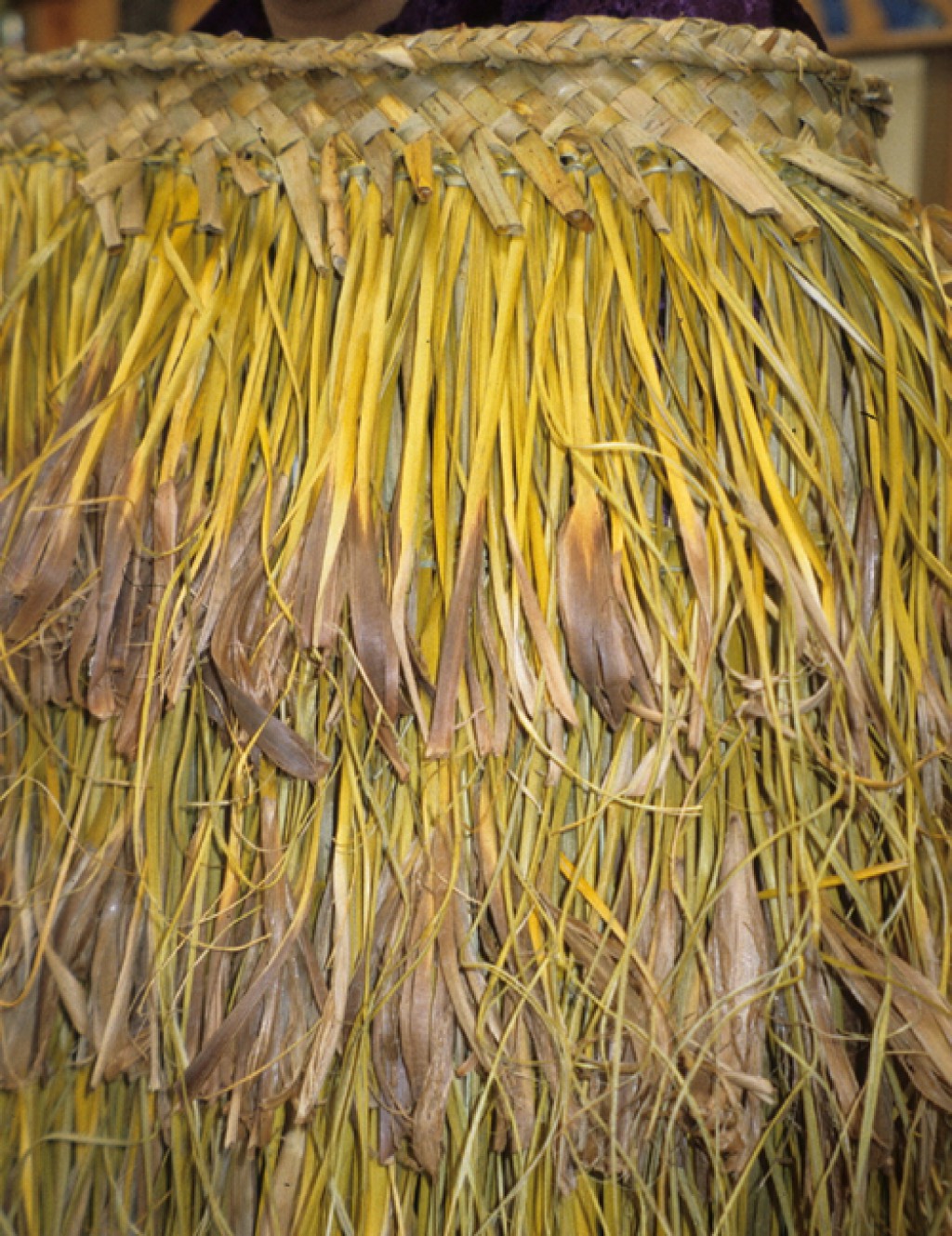 Pīngao » Manaaki Whenua